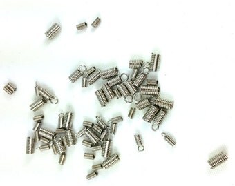 Jump ring hole | Etsy