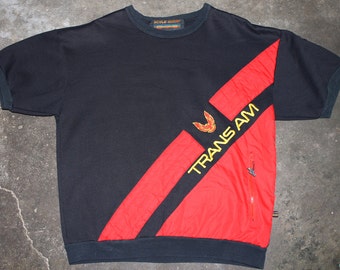 Trans am t shirt | Etsy