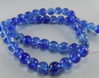 Blueberry quartz | Etsy