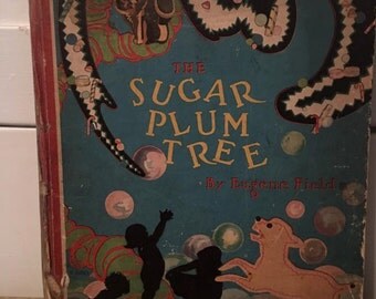 Unique sugar plum tree related items | Etsy