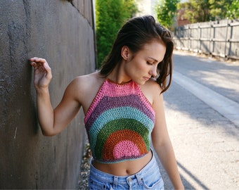 Hooked By Haley Lu. Hand crocheted. One of a by HookedByHaleyLu