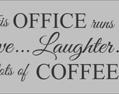 Vinyl Wall Lettering Wall Quotes Custom Decals by WallsThatTalk