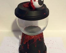 Unique faux gumball machine related items | Etsy