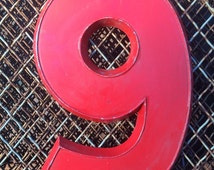 Popular items for marquee numbers on Etsy