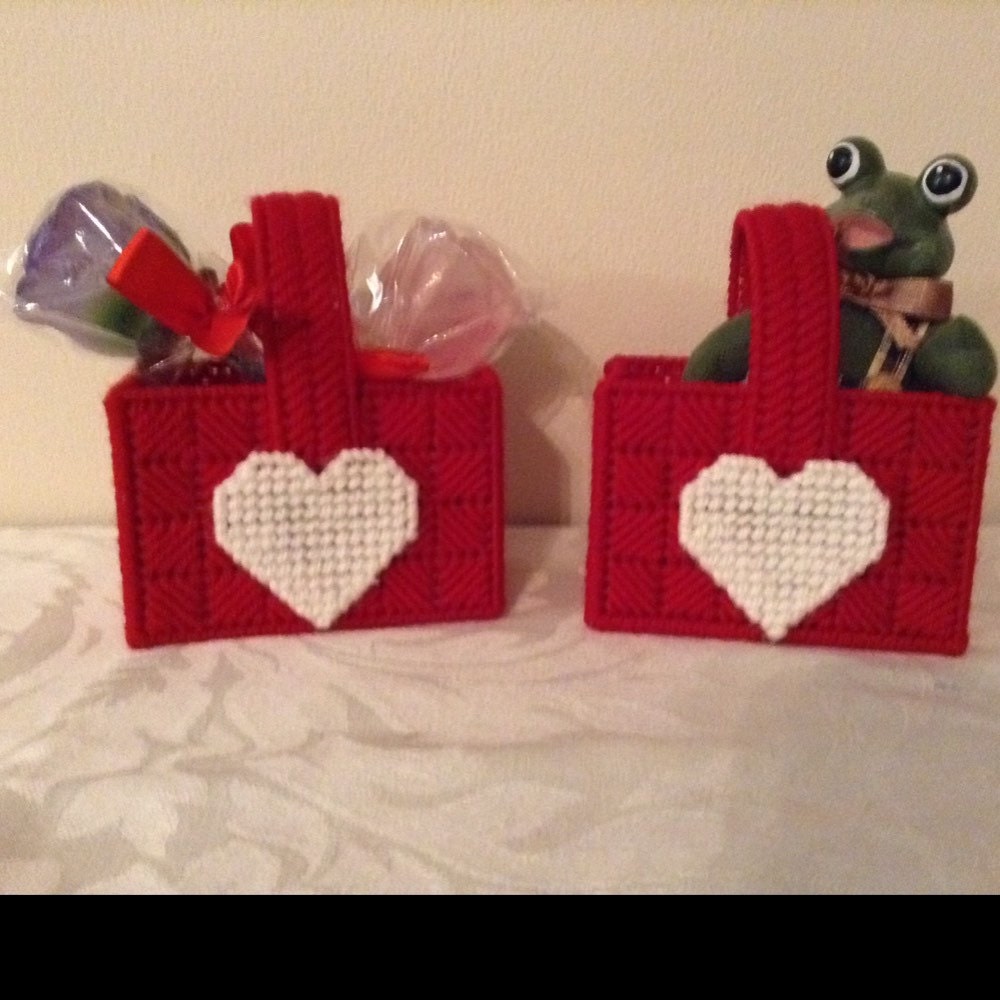 Handmade Crafts By Were00 On Etsy