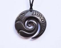 Popular items for maori carving on Etsy