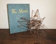 Popular items for wire star on Etsy
