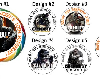 Unique call of duty ghosts related items | Etsy