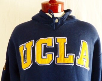 Ucla hoodie | Etsy