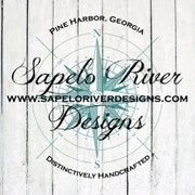 Sapelo River Designs by sapeloriverdesigns on Etsy