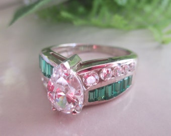 925 thailand ring | Etsy