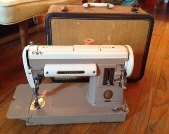 Singer sewing | Etsy