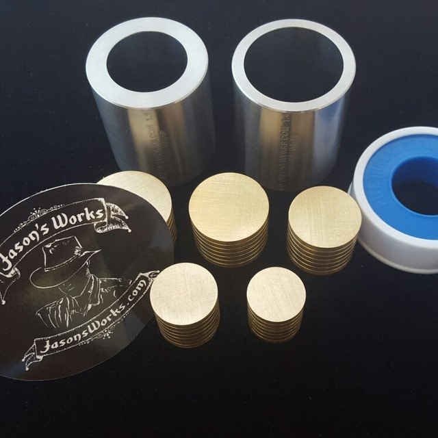 Jason's Works by JasonsWorks on Etsy