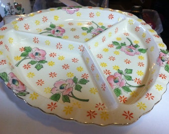 Gold castle china | Etsy