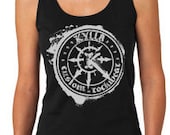 Kylla Custom Rock Wear Rock and Metal by KyllaCustomRockWear