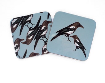 Items similar to Furstenberg Porzellan Seit 1747 Set of Six Bird ...