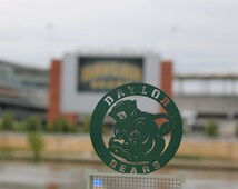 Unique baylor university related items | Etsy