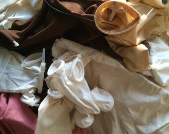 Muslin doll body | Etsy