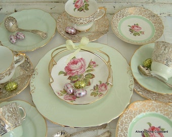 English tea party | Etsy