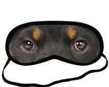 Unique dog sleep mask related items | Etsy