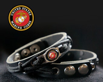 Army wristband | Etsy