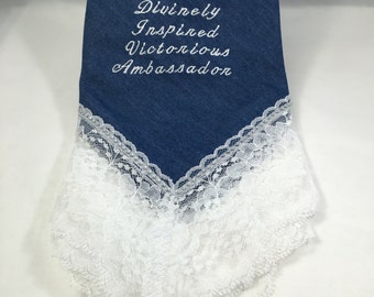 Unique lap scarves related items | Etsy