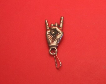 Heavy metal gift | Etsy