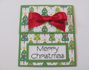 Christmas Tags Christmas Gift Tags Christmas by SassyScrapsCrafts