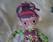 Popular items for funky friends on Etsy