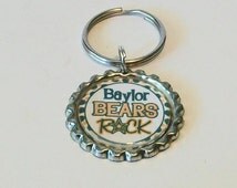 Unique baylor bears related items | Etsy