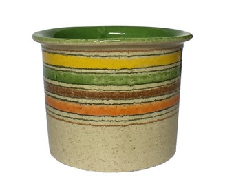 Unique cache pot related items | Etsy