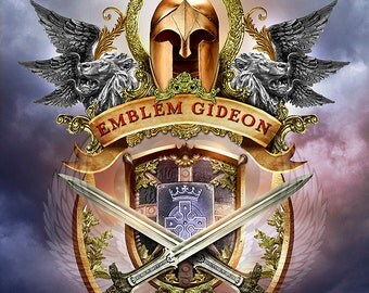 1x Chandra Torch of Defiance Emblem 2 Custom Altered MTG