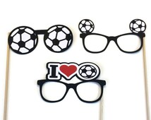 Unique soccer photo props related items | Etsy