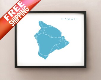 Matunuck Map Print Rhode Island Poster by CartoCreative on Etsy