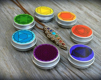 Gemstones boho jewelry for free spirit by PeaceElements on Etsy