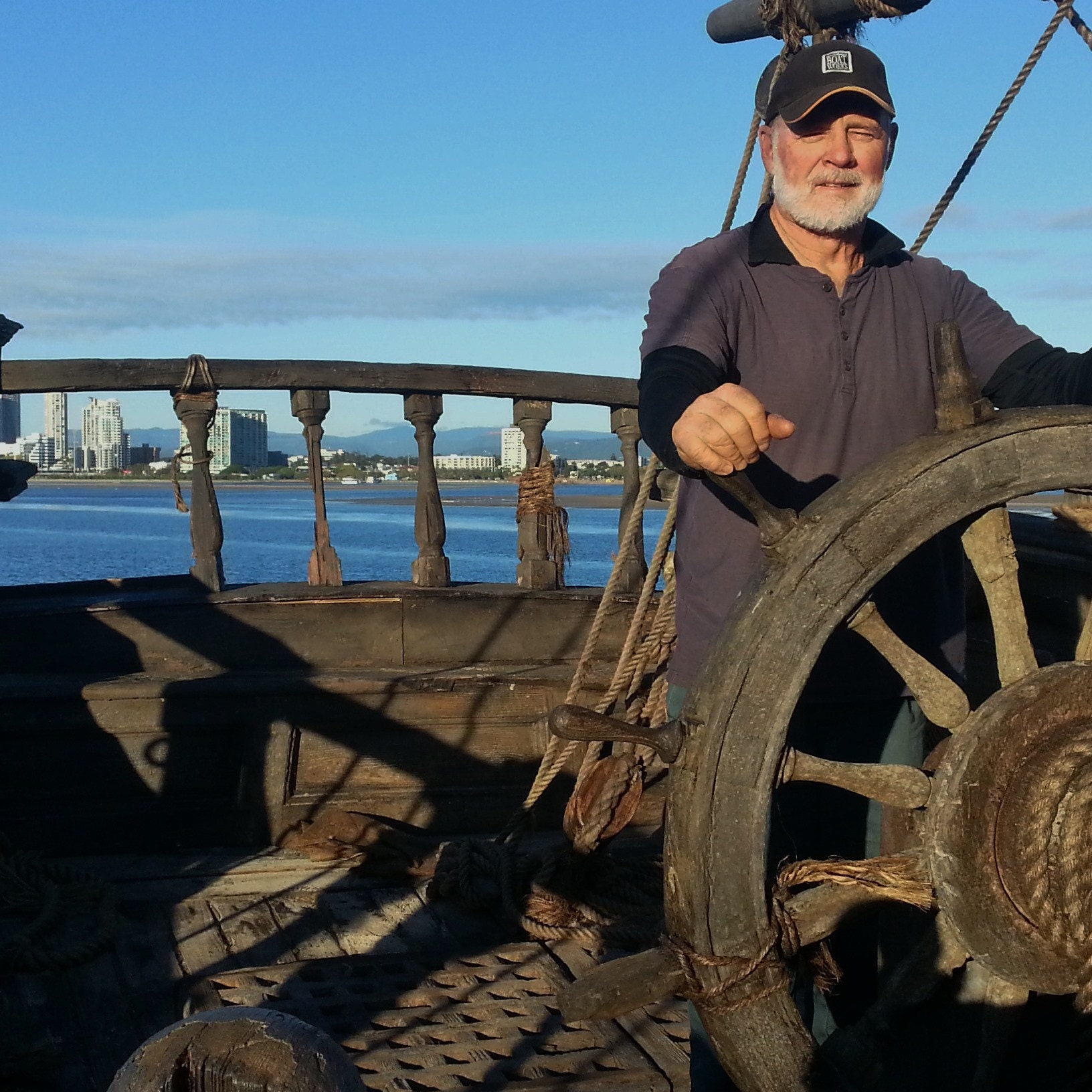 Jack Tar's Locker by JackTarsLocker on Etsy