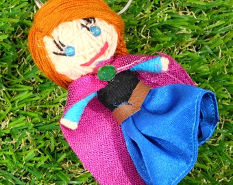 Frozen puppets | Etsy