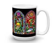 Unique zelda mug related items | Etsy