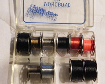 Fly tying thread | Etsy