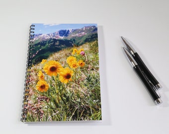 Hiking journal | Etsy