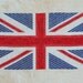 Union Jack PDF Chart by Northern by NorthernExpressions1 on Etsy