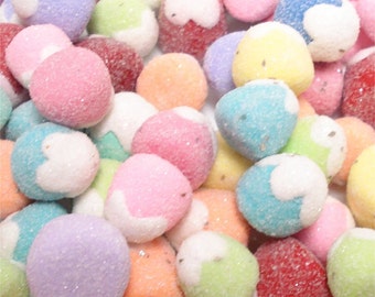 Fake gumdrops | Etsy