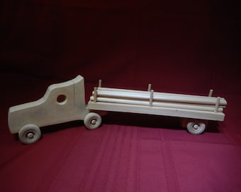 Logging trucks | Etsy