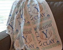 Unique sublimation blanket related items | Etsy