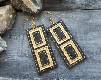 Handmade bohemian jewelry and accessories by VelmaJewelry on Etsy