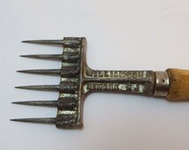 Popular items for ice chopper on Etsy