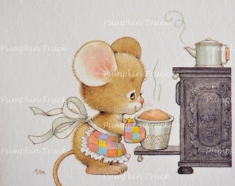 Ruth morehead | Etsy