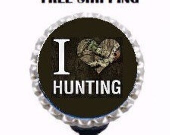 Unique hunter license related items | Etsy