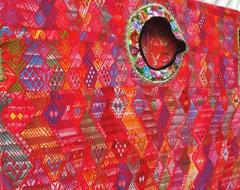 Chilean poncho | Etsy