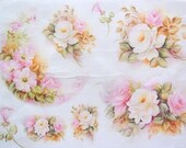 Unique rice paper related items | Etsy